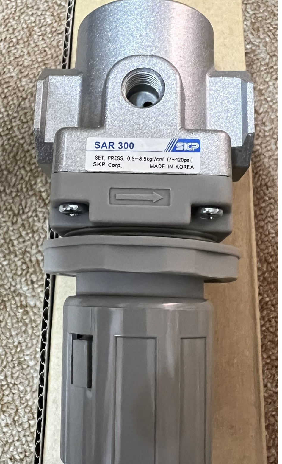 SAR 300